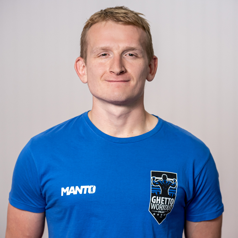 Strona główna - Ghetto Workout Poland